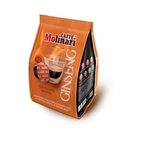 Gentracom | Cafe molinari | eshop cafe | ηλεκτρονικό κατάστημα gentracom